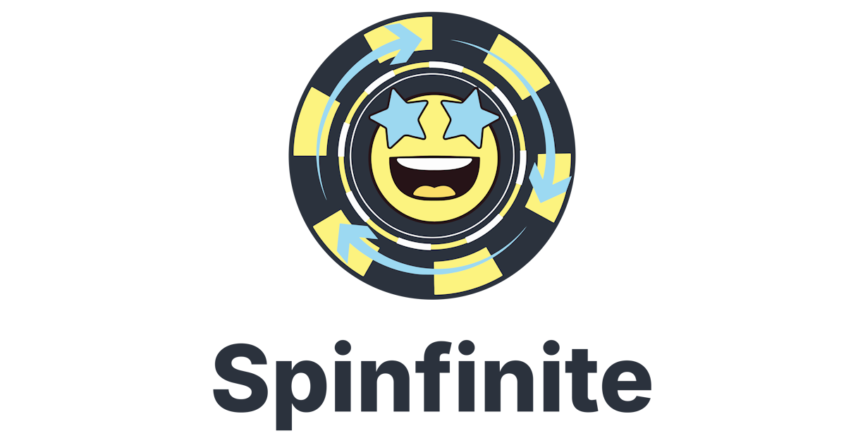 Spinfinite